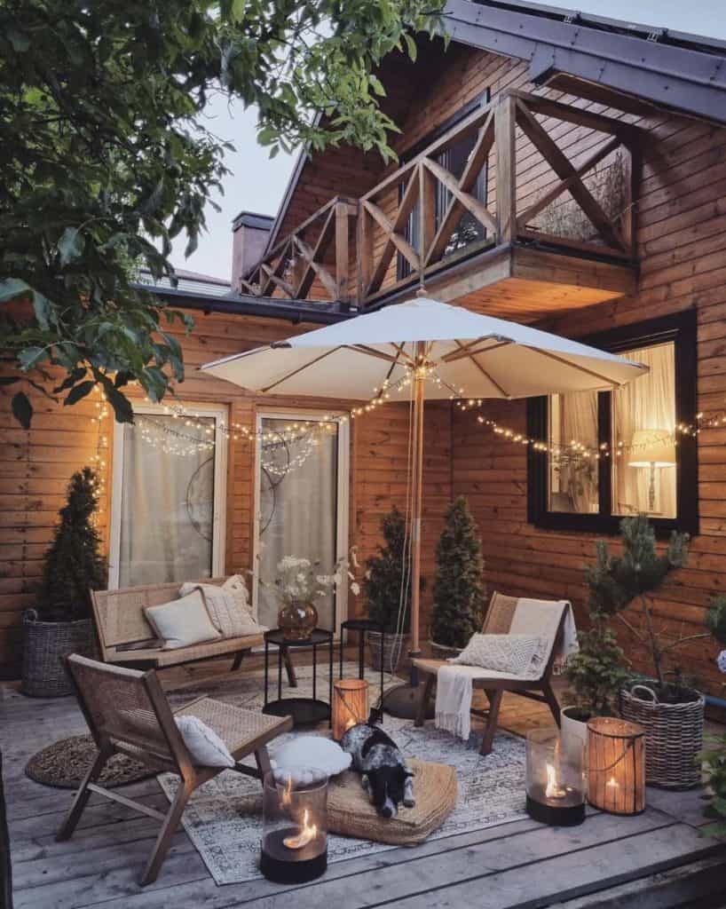 20 Gorgeous Patio And Porch Ideas To Celebrate Outdoor Living