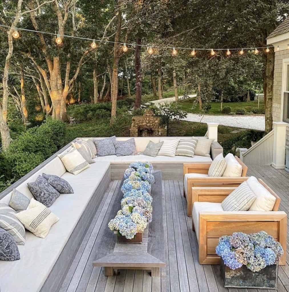 20 Gorgeous Patio And Porch Ideas To Celebrate Outdoor Living