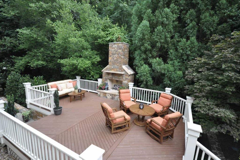 25 Best Deck And Patio Design Ideas For The Ultimate Backyard