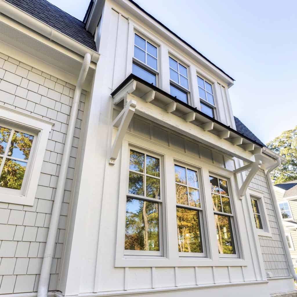 This Virginia Beach dream house boasts a beautiful and timeless design