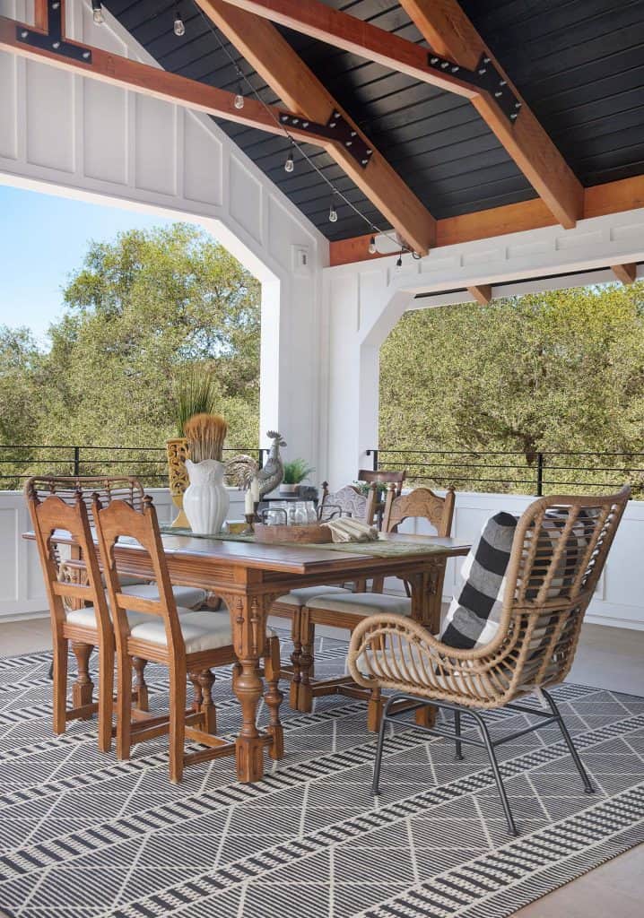 Step inside the California modern farmhouse renovation of our dreams ...