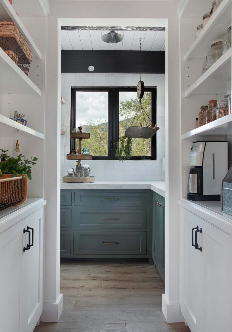 Step inside the California modern farmhouse renovation of our dreams ...