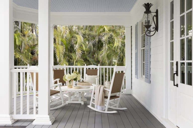 This Naples house gets a breezy makeover with indoor outdoor living