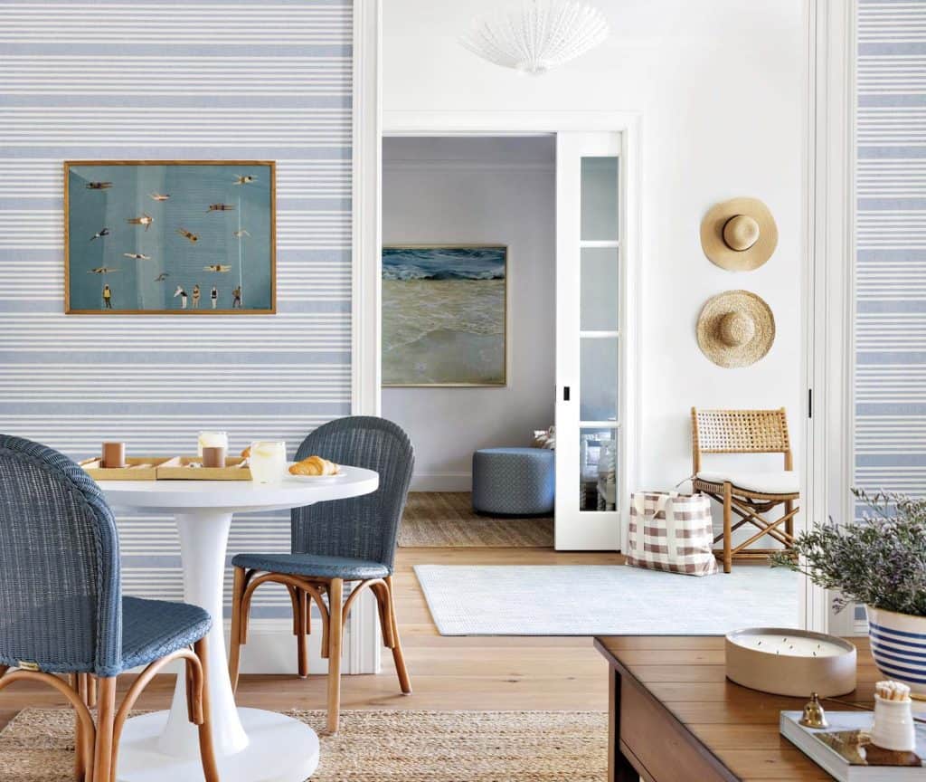 This Naples house gets a breezy makeover with indoor outdoor living
