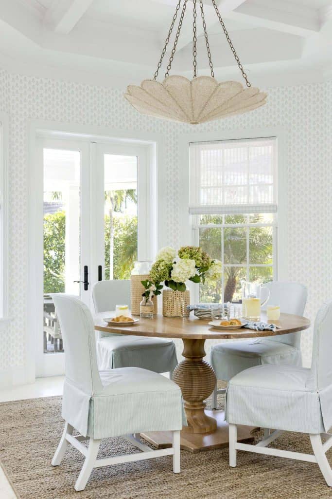 This Naples house gets a breezy makeover with indoor outdoor living