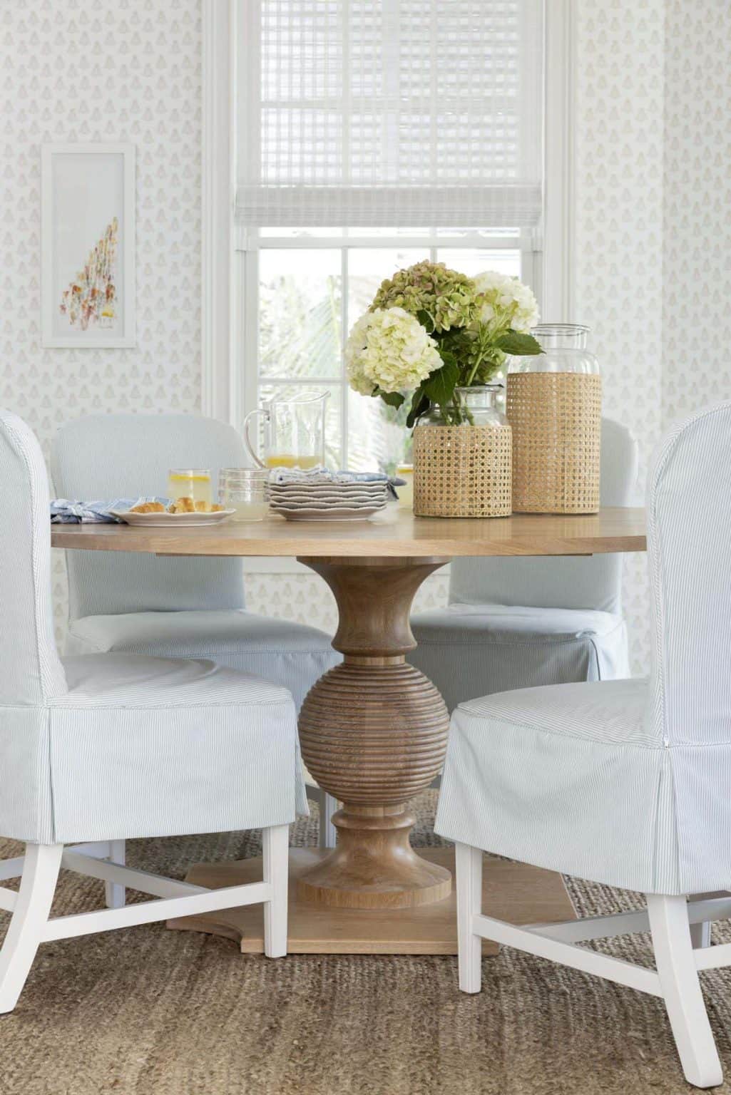 This Naples house gets a breezy makeover with indoor outdoor living