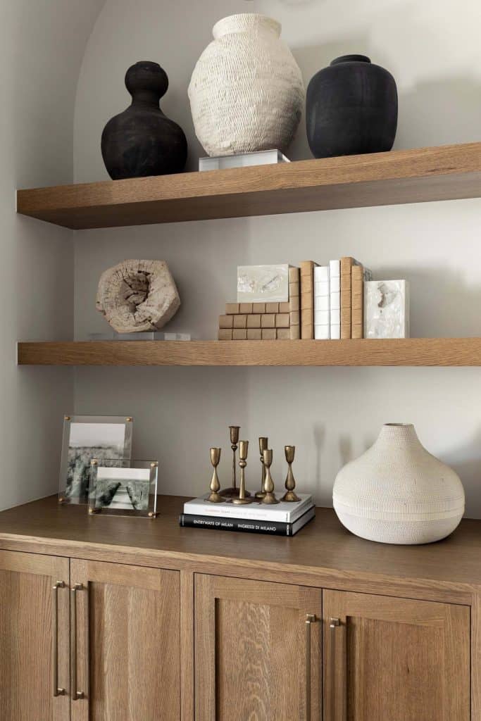 House Tour: Inside this gorgeous Nashville home with neutral interiors