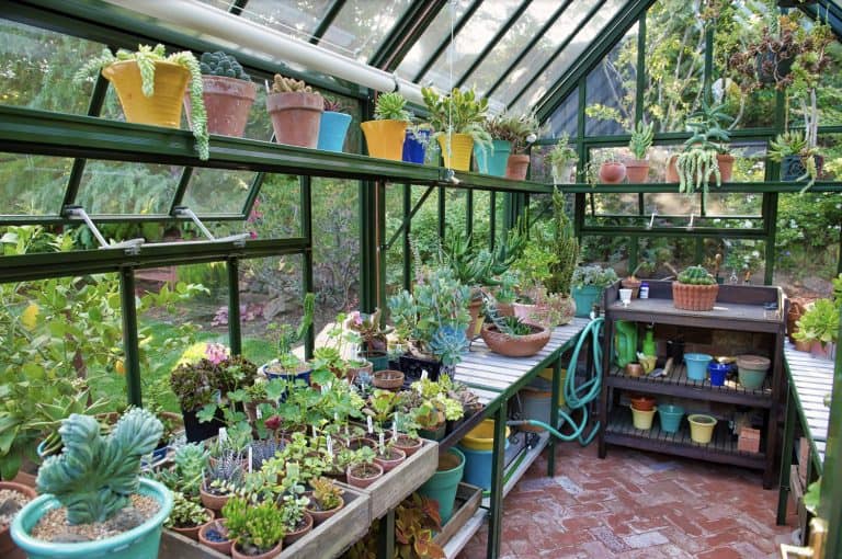 18 Most Amazing Potting Shed Ideas For Your Garden