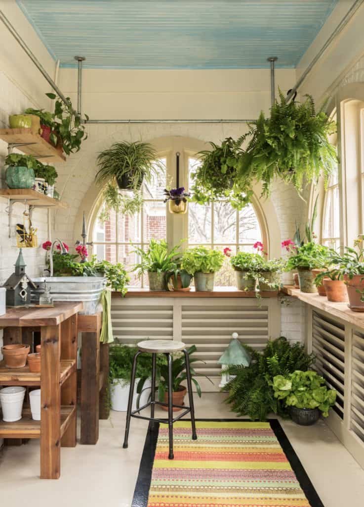 18 Most Amazing Potting Shed Ideas For Your Garden