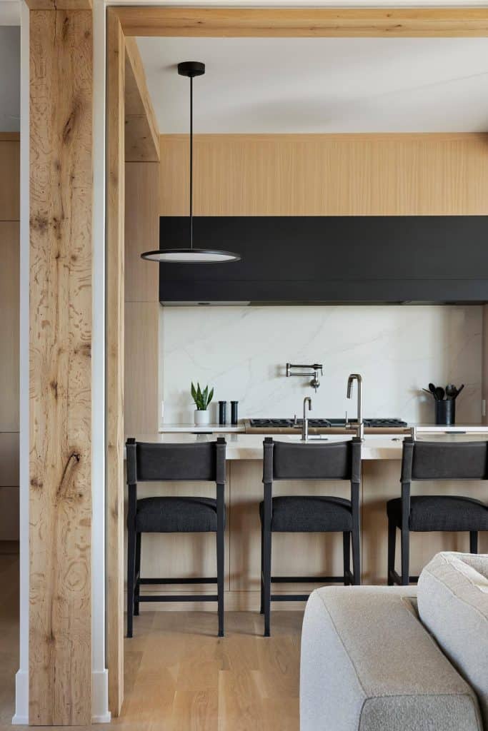 This Minnesota dream home tour has absolutely stunning living spaces