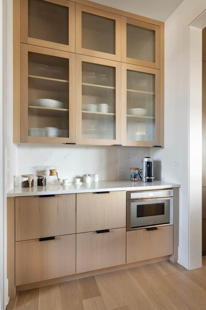 This Minnesota dream home tour has absolutely stunning living spaces