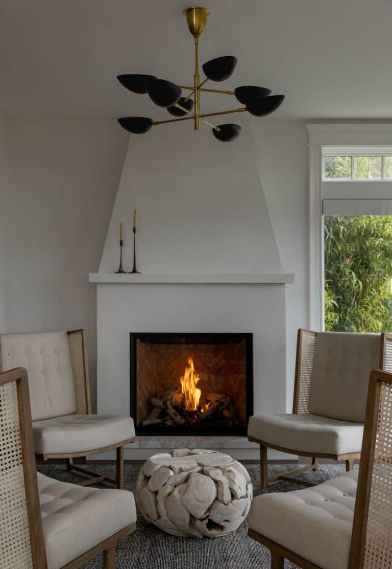 This Queen Anne style home in Seattle gets the most dreamy makeover