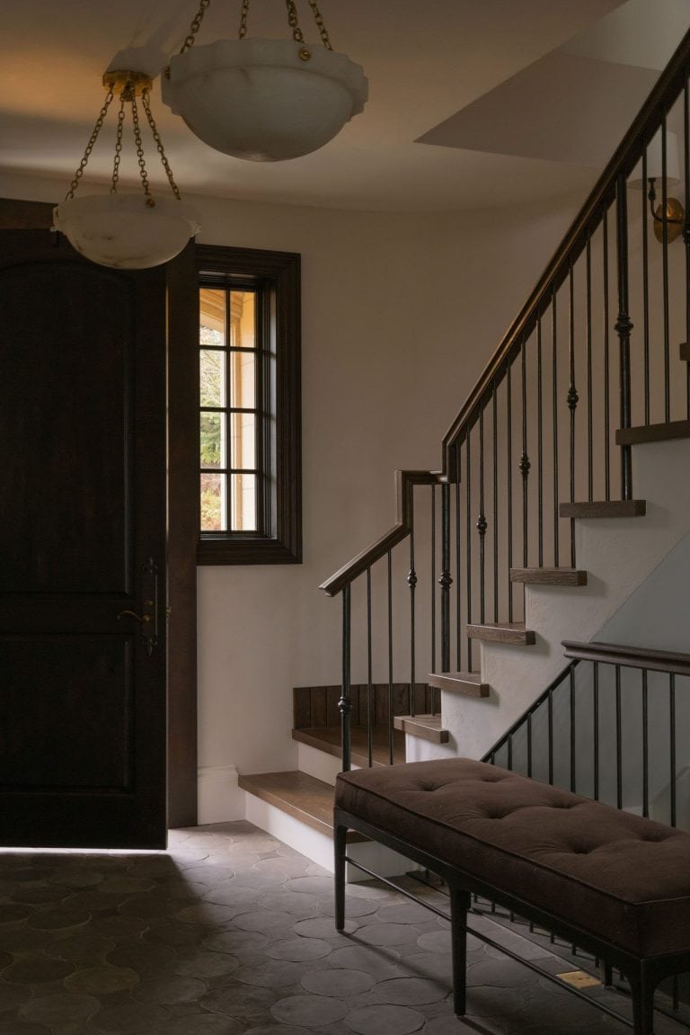 This Queen Anne style home in Seattle gets the most dreamy makeover