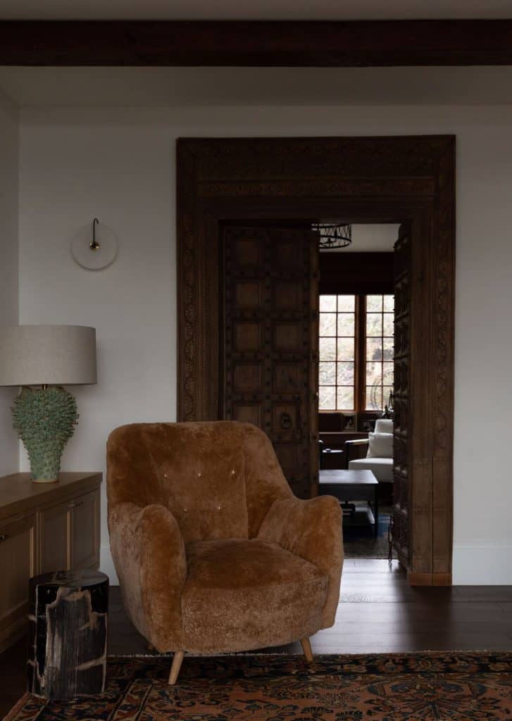 This Queen Anne style home in Seattle gets the most dreamy makeover