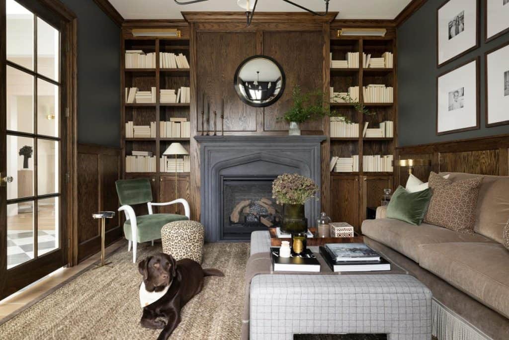 Step into this dreamy Indiana home with beautifully refreshed living spaces
