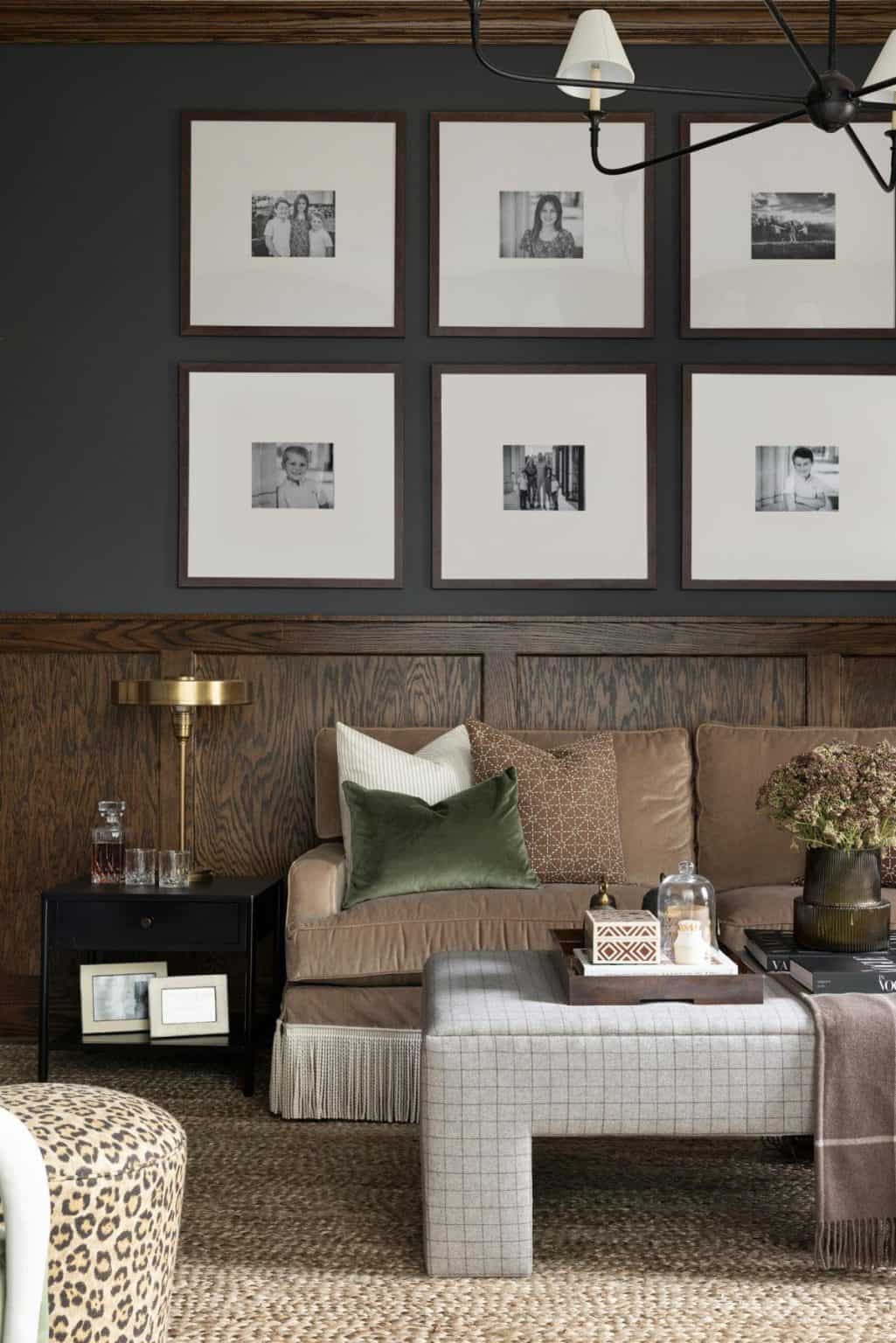 Step into this dreamy Indiana home with beautifully refreshed living spaces