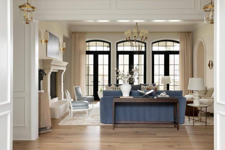 Step into this dreamy Indiana home with beautifully refreshed living spaces