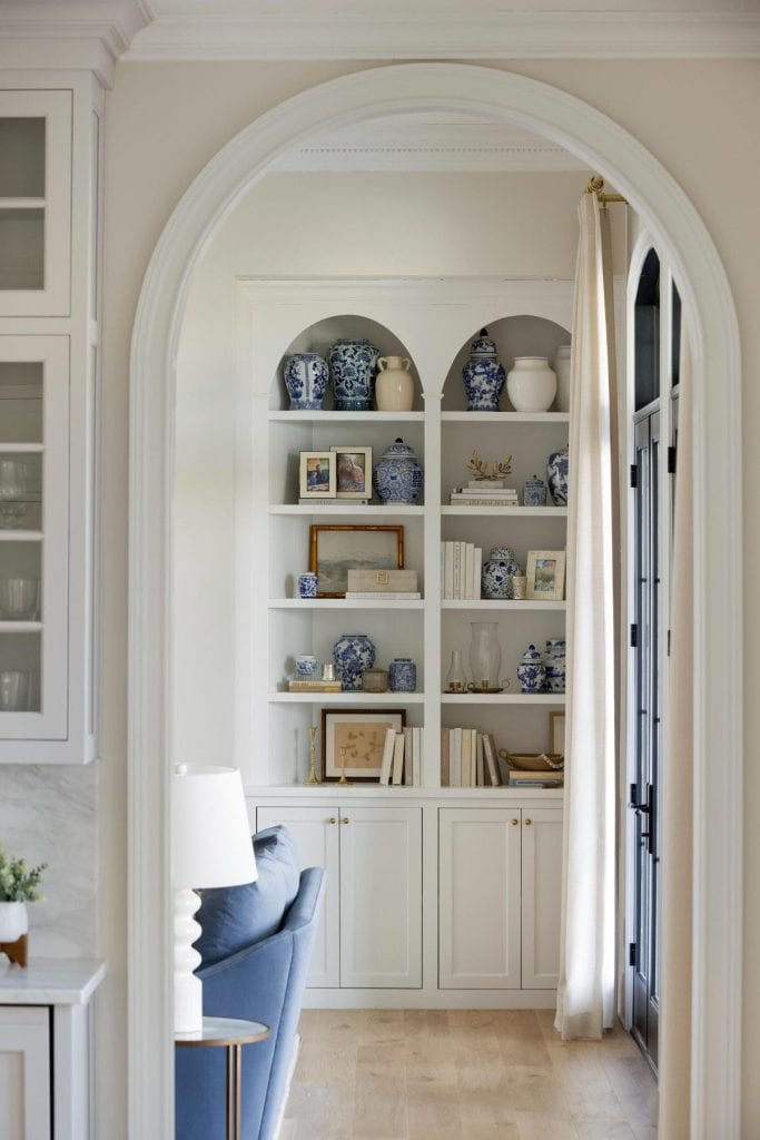 Step into this dreamy Indiana home with beautifully refreshed living spaces