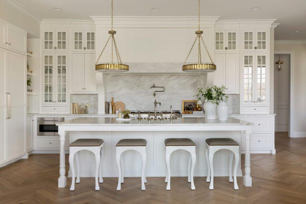 Step into this dreamy Indiana home with beautifully refreshed living spaces