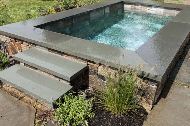 15 Best Backyard Plunge Pool Ideas For Summertime Fun