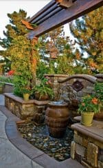 30 Breathtaking Water Feature Ideas For A Tranquil Garden Retreat