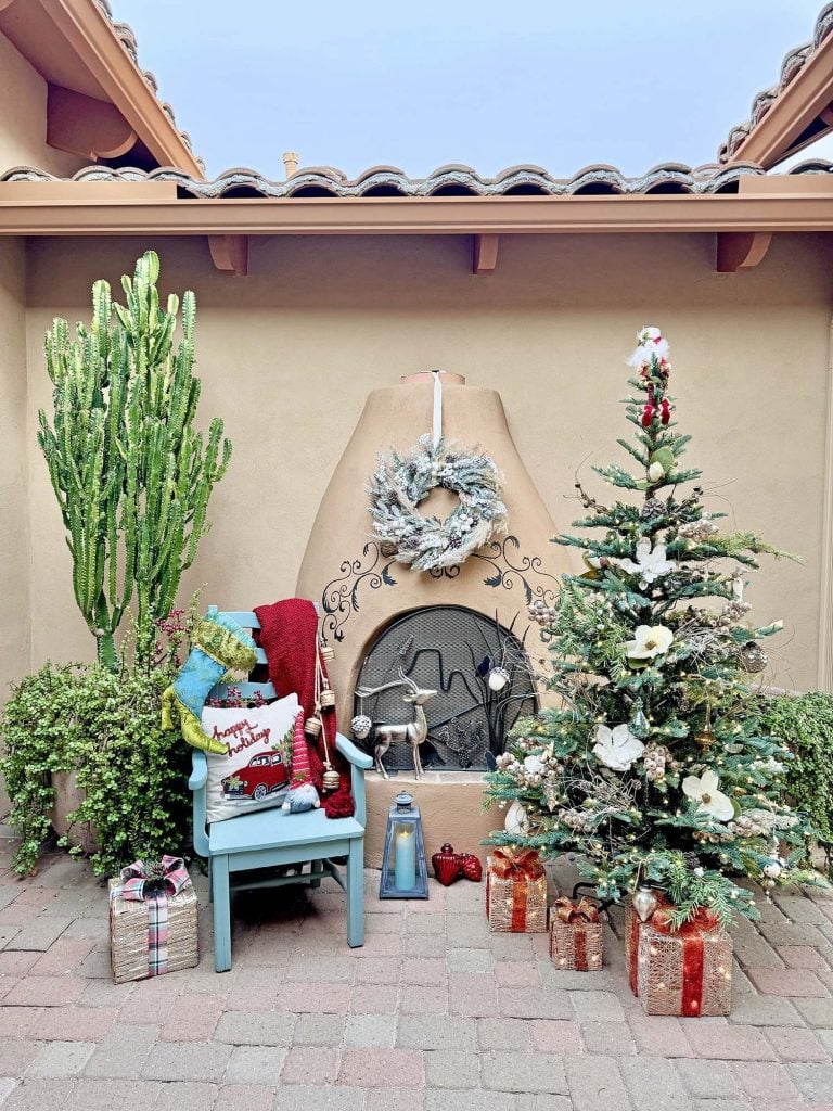22 Magical Christmas Decorating Ideas to Celebrate Christmas in July