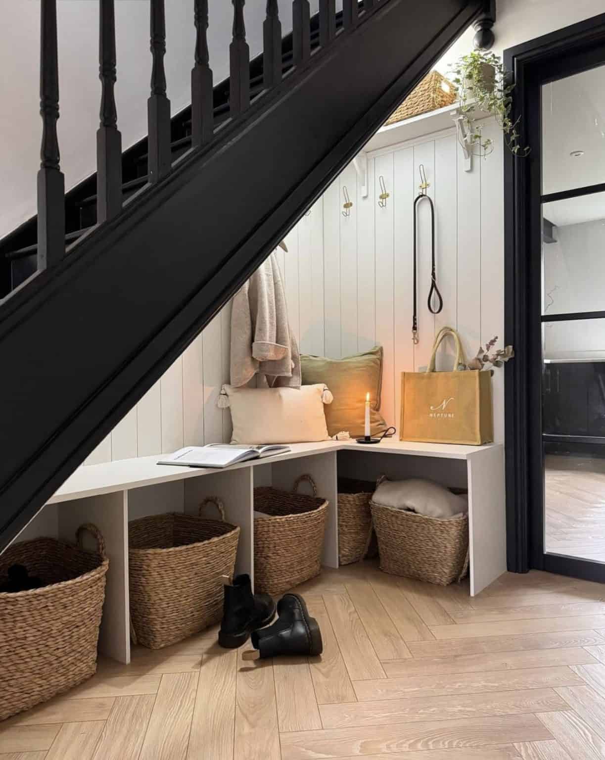 24 Best Under Stair Design Ideas To Maximize Your Home