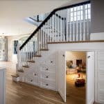 24 Best Under Stair Design Ideas To Maximize Your Home
