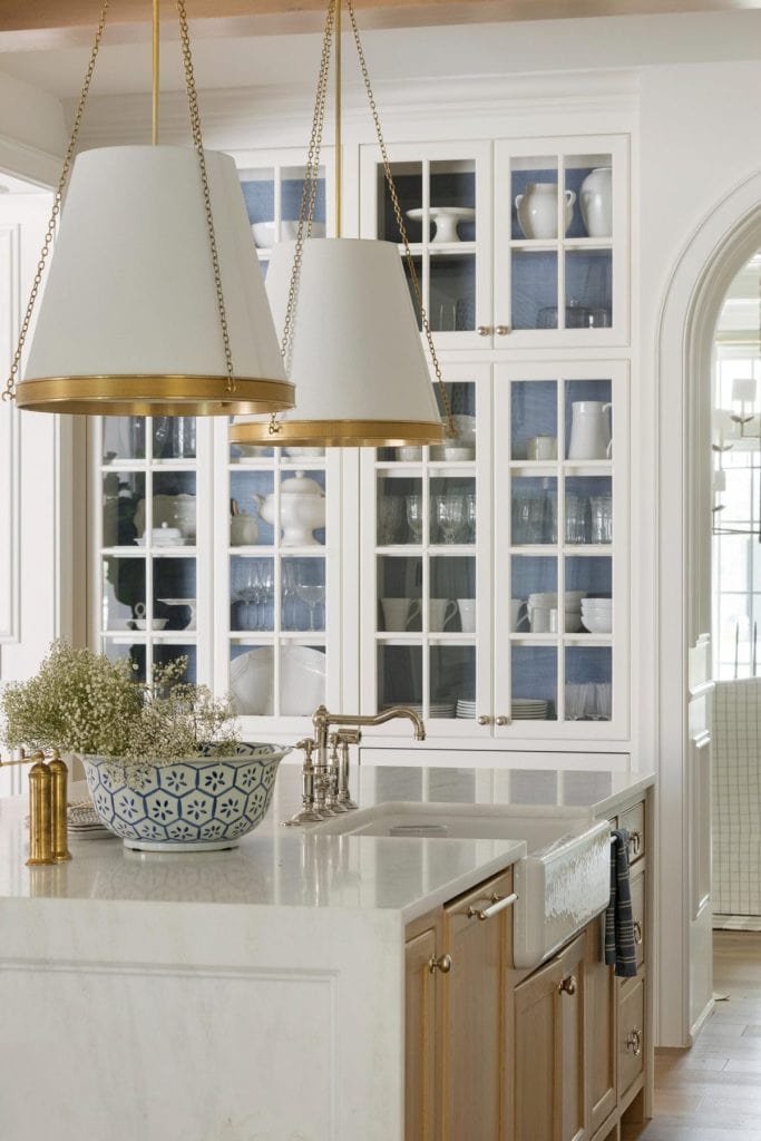 An absolutely stunning Florida beach house with timeless coastal design
