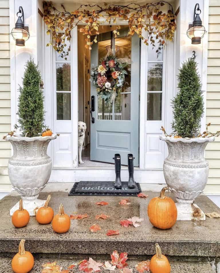 19 Cozy And Inviting Fall Decorating Ideas To Elevate Your Home