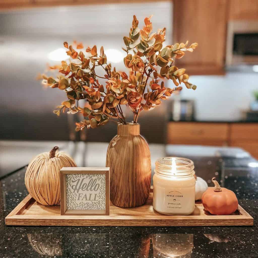 19 Cozy And Inviting Fall Decorating Ideas To Elevate Your Home
