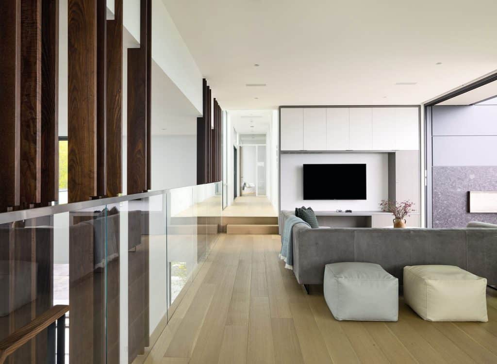 See inside this impressive Silicon Valley house designed for entertaining