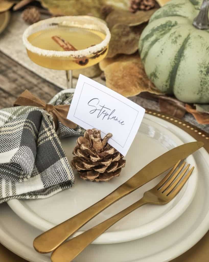20+ Stunning Fall Table Decor Ideas to Elevate Your Autumn Gatherings