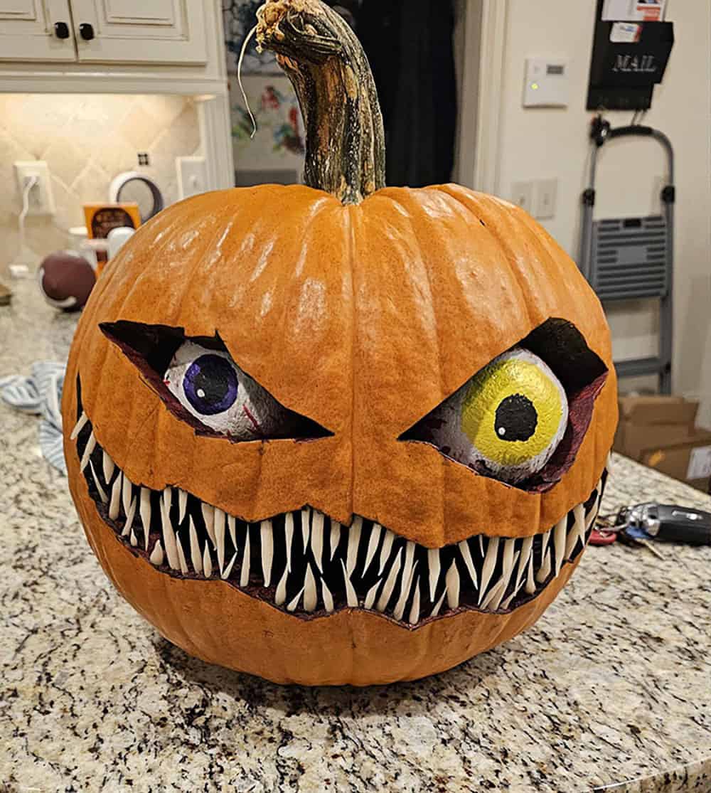 Best pumpkin carving ideas store