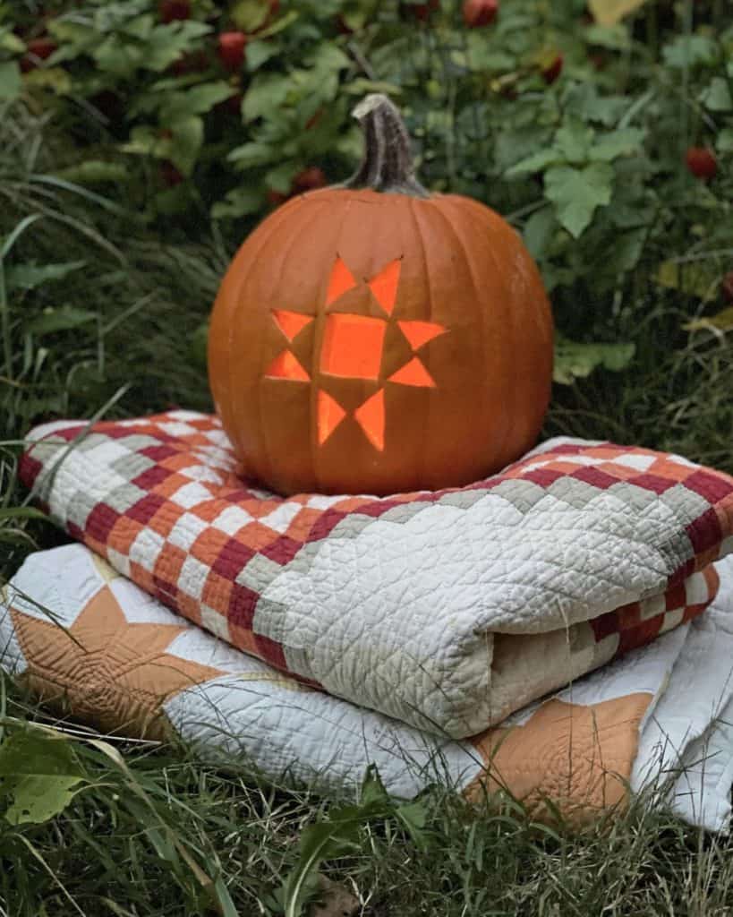 30+ Insanely Creative Pumpkin Carving Ideas For A Spooky Halloween