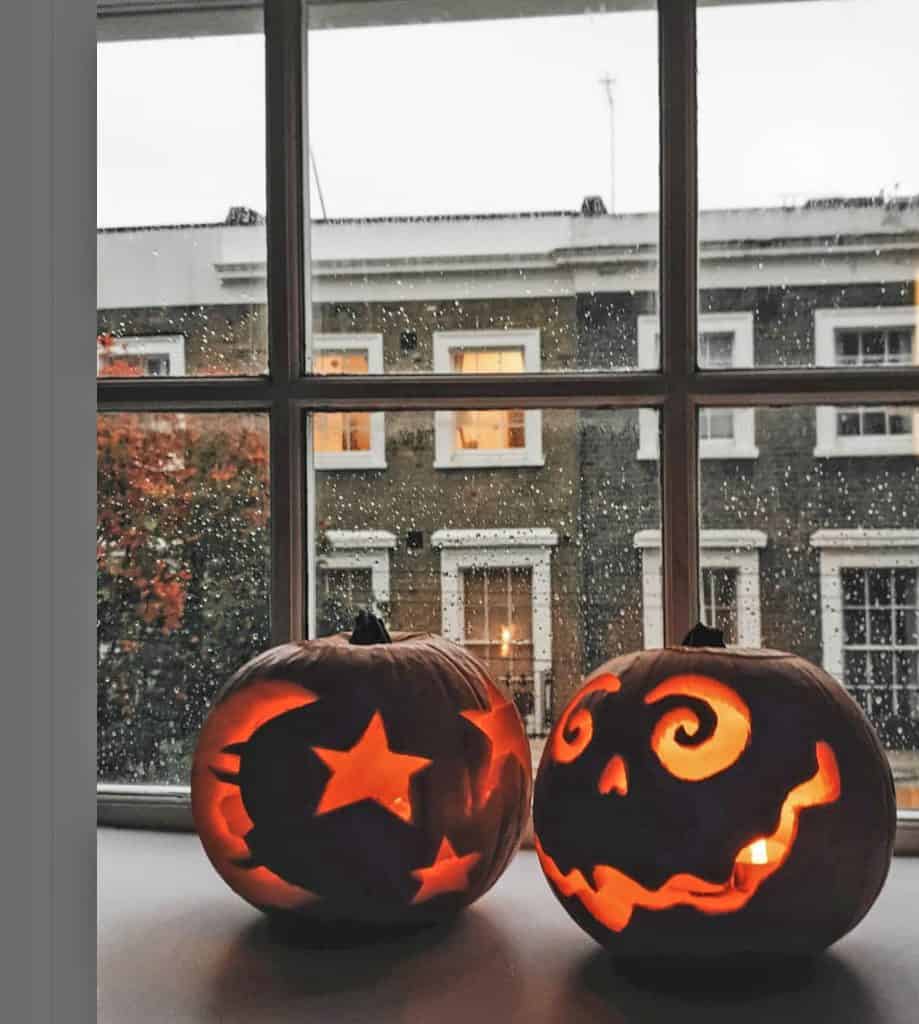 30+ Insanely Creative Pumpkin Carving Ideas For A Spooky Halloween