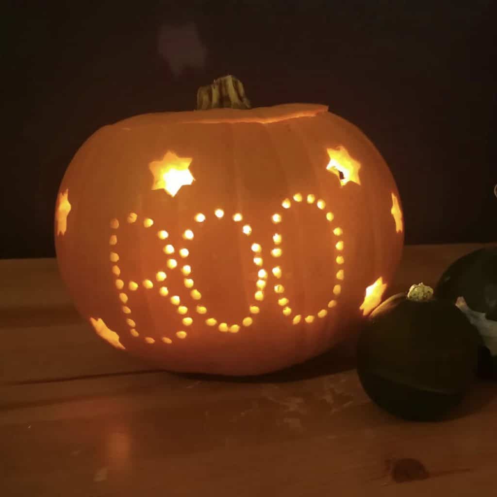 30+ Insanely Creative Pumpkin Carving Ideas For A Spooky Halloween