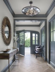 Historic Dutch Colonial house in California gets absolutely stunning ...