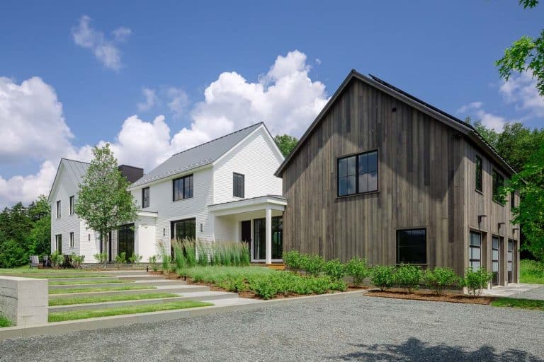 A peek into this Vermont mountain farmhouse with the most stunning details