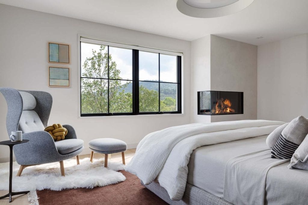 A peek into this Vermont mountain farmhouse with the most stunning details