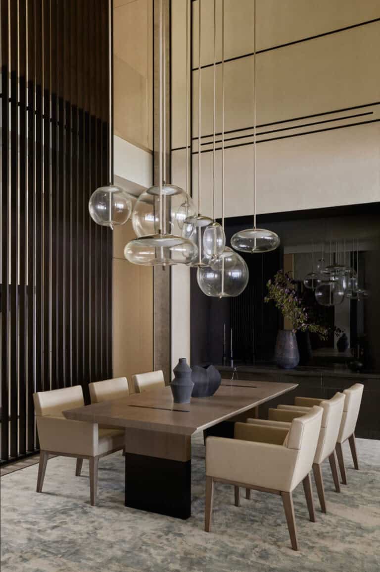 An extraordinary beachfront house with biophilic accents in Southern ...