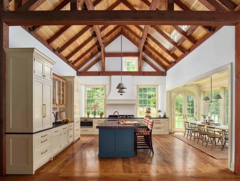 55 Of The Most Popular Houses Showcased On One Kindesign for 2024