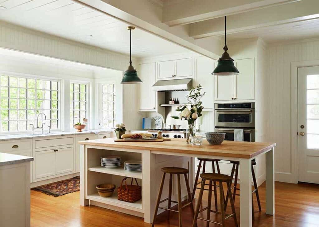 55 Of The Most Popular Kitchens Showcased On One Kindesign For 2024