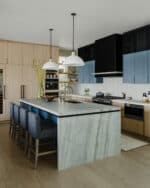 This beautiful bayfront home offers the ultimate Southern California ...