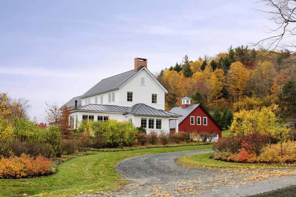 55 Of The Most Popular Houses Showcased On One Kindesign for 2024