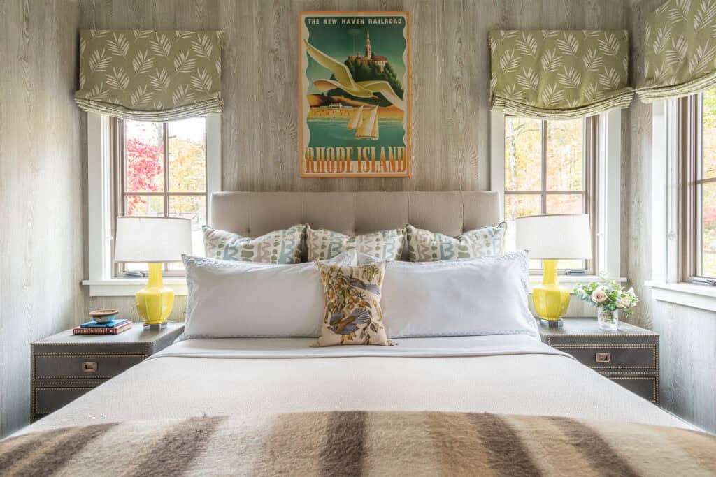 See this absolutely breathtaking modern rustic retreat in the Hudson ...