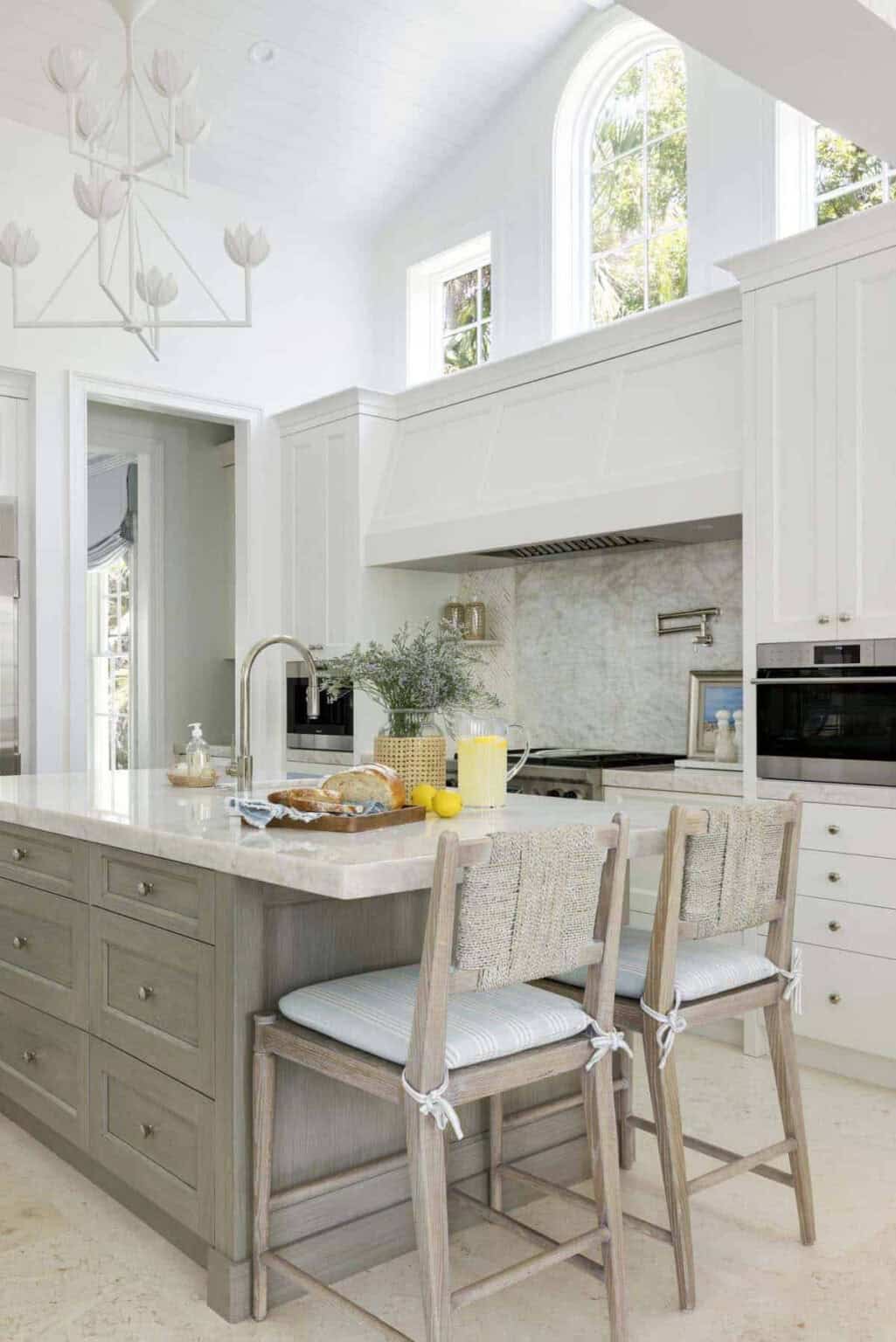 55 Of The Most Popular Kitchens Showcased On One Kindesign For 2024