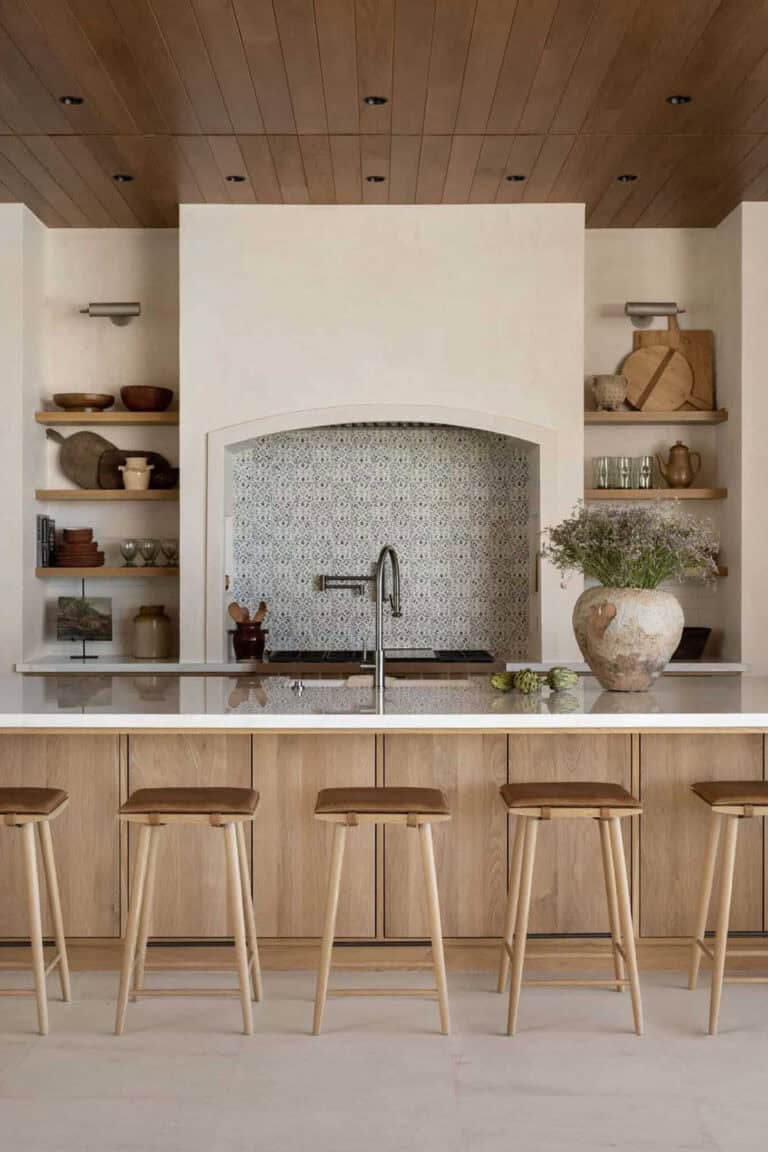 55 Of The Most Popular Kitchens Showcased On One Kindesign For 2024