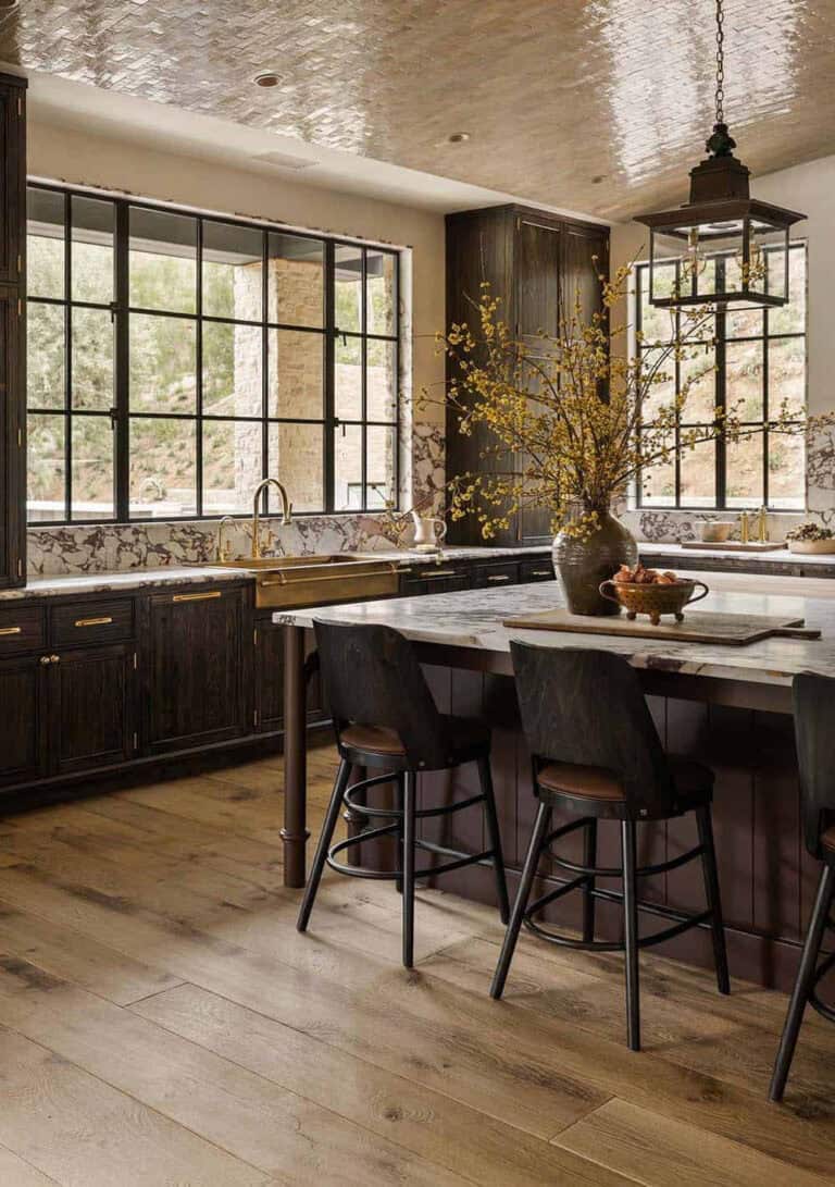 55 Of The Most Popular Kitchens Showcased On One Kindesign For 2024