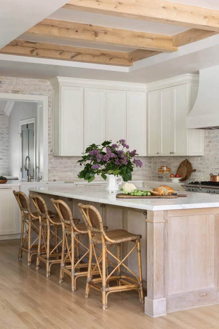 55 Of The Most Popular Kitchens Showcased On One Kindesign For 2024
